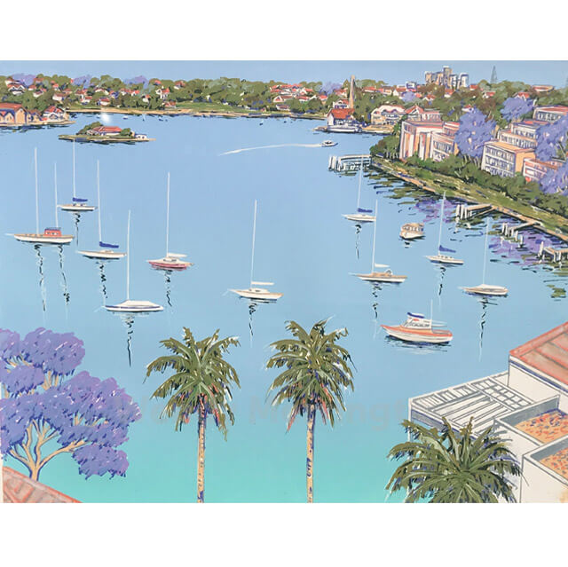 Wendy Merrington Artist – The Art of Wendy Merrington